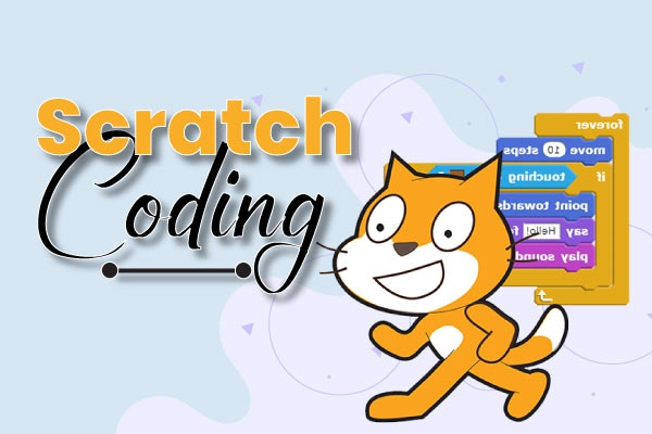 Coding with Scratch Training Online| Scratch Courses