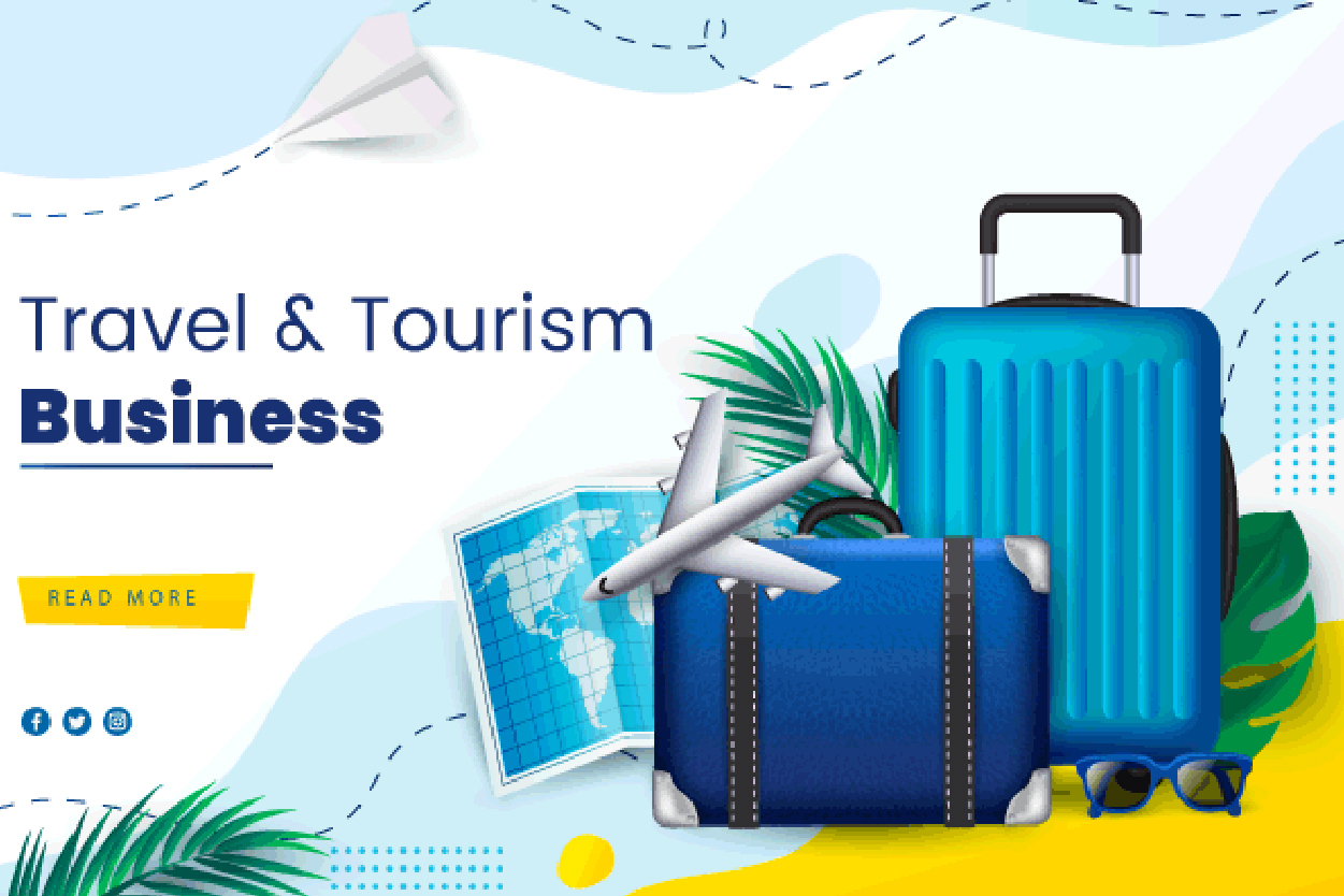 Travel and Tourism courses| Ultimate Travel and Tourism Course