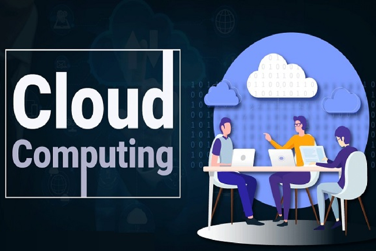 Best Cloud Computing Courses | Hunarindia